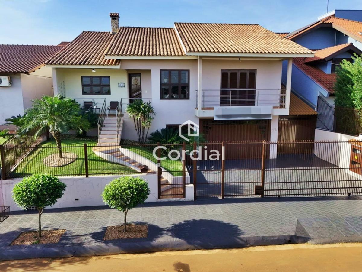 Casa para Venda, Santa Rosa / RS, bairro Bairro Centro, 3 dormitórios ...