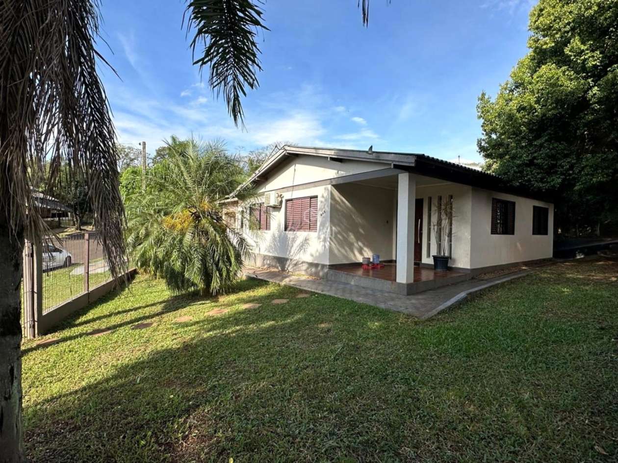 Casa para Venda, Santa Rosa / RS, bairro São Francisco, 3 dormitórios ...